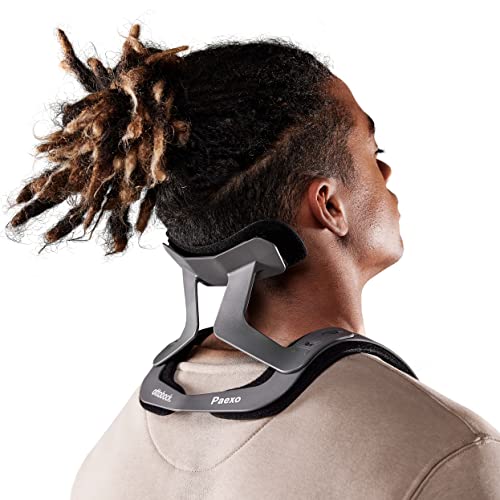 Exoesqueleto, un descubrimiento revolucionario de discapacitados