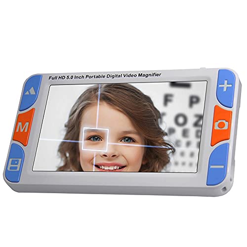 Las mejores ayudas visuales para discapacidad visual